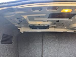 Audi A4 2006 in Siauliai, with an engine capacity of 2.00 L and mileage of 0 thousand km for 1450 €, photo 21 on AUTOMOTO.COM.LV