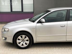 Audi A4 2007 in Riga, with an engine capacity of 2.00 L and mileage of 0 thousand km for 2900 €, photo 31 on AUTOMOTO.COM.LV