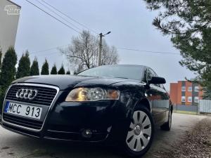 Audi A4 2007 in Kaunas, with an engine capacity of 2.00 L and mileage of 237 thousand km for 3150 €, photo 8 on AUTOMOTO.COM.LV