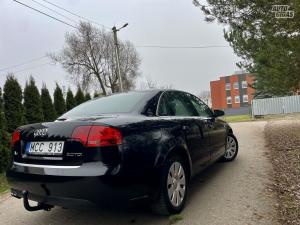 Audi A4 2007 Kauņa, ar dzinēja tilpumu 2.00 L un nobraukumu 237 tūkst. km par 3150 €, foto 23 vietnē AUTOMOTO.COM.LV