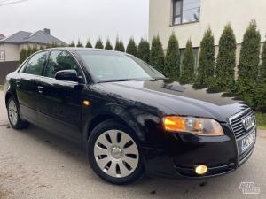 Audi A4 2007 Kauņa, ar dzinēja tilpumu 2.00 L un nobraukumu 237 tūkst. km par 2950 €, foto 15 vietnē AUTOMOTO.COM.LV