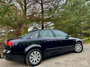 Audi A4 2007 in Kaunas, with an engine capacity of 2.00 L and mileage of 237 thousand km for 2950 €, photo 3 on AUTOMOTO.COM.LV