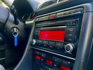 Audi A4 2007 in Kaunas, with an engine capacity of 2.00 L and mileage of 290 thousand km for 2650 €, photo 4 on AUTOMOTO.COM.LV