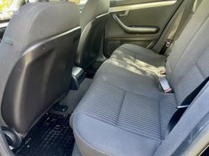 Audi A4 2007 in Kaunas, with an engine capacity of 2.00 L and mileage of 290 thousand km for 2650 €, photo 24 on AUTOMOTO.COM.LV