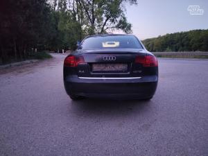 Audi A4 2007 Viļņa, ar dzinēja tilpumu 1.90 L un nobraukumu 396 tūkst. km par 1000 €, foto 7 vietnē AUTOMOTO.COM.LV