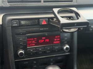 Ауди А4 2007 в Каунас, объемом двигателя 2.00 л и пробегом 301 тыс. км за 2000 €, фото 11 на AUTOMOTO.COM.LV