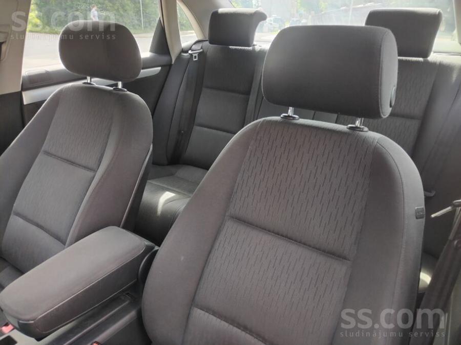 Audi A4 2007 Rīga, ar dzinēja tilpumu 1.80 L un nobraukumu 0 tūkst. km par 2900 €, foto 11 vietnē AUTOMOTO.COM.LV