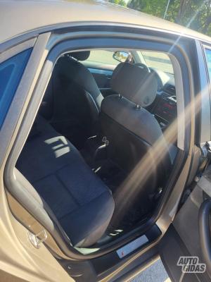 Audi A4 2007 in Panevezys, with an engine capacity of 2.00 L and mileage of 302 thousand km for 2200 €, photo 9 on AUTOMOTO.COM.LV