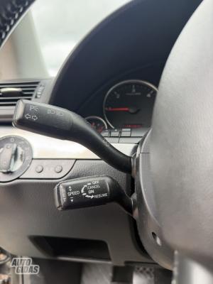 Audi A4 2007 in Vilnius, with an engine capacity of 2.00 L and mileage of 425 thousand km for 2300 €, photo 13 on AUTOMOTO.COM.LV