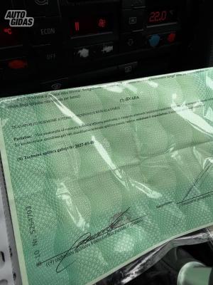 Audi A4 2007 in Vilnius, with an engine capacity of 2.00 L and mileage of 425 thousand km for 2300 €, photo 14 on AUTOMOTO.COM.LV