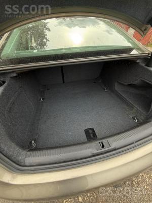 Ауди А4 2007 в Рига, объемом двигателя 8.00 л и пробегом 283 тыс. км за 4500 €, фото 4 на AUTOMOTO.COM.LV