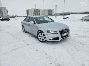 Audi A4 2008 in Gargzdai, with an engine capacity of 1.80 L and mileage of 208 thousand km for 3590 €, photo 3 on AUTOMOTO.COM.LV