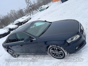 Audi A4 2008 in Narva, with an engine capacity of 3.00 L and mileage of 398 thousand km for 4499 €, photo 20 on AUTOMOTO.COM.LV