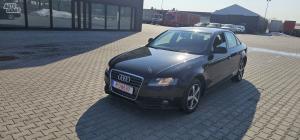 Audi A4 2008 Kauņa, ar dzinēja tilpumu 2.00 L un nobraukumu 322 tūkst. km par 3750 €, foto 5 vietnē AUTOMOTO.COM.LV
