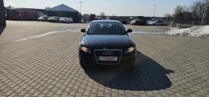 Audi A4 2008 Kauņa, ar dzinēja tilpumu 2.00 L un nobraukumu 322 tūkst. km par 3750 €, foto 6 vietnē AUTOMOTO.COM.LV