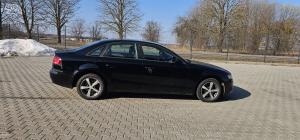 Audi A4 2008 Kauņa, ar dzinēja tilpumu 2.00 L un nobraukumu 322 tūkst. km par 3750 €, foto 12 vietnē AUTOMOTO.COM.LV