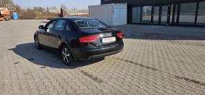 Audi A4 2008 Kauņa, ar dzinēja tilpumu 2.00 L un nobraukumu 322 tūkst. km par 3750 €, foto 15 vietnē AUTOMOTO.COM.LV