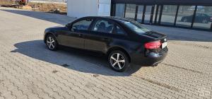Audi A4 2008 Kauņa, ar dzinēja tilpumu 2.00 L un nobraukumu 322 tūkst. km par 3750 €, foto 18 vietnē AUTOMOTO.COM.LV