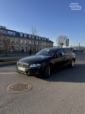 Audi A4 2008 in Vilnius, with an engine capacity of 2.00 L and mileage of 340 thousand km for 4000 €, photo 2 on AUTOMOTO.COM.LV