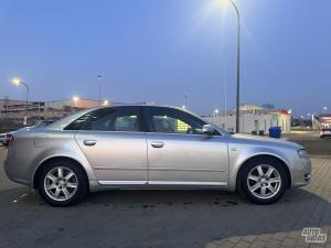 Audi A4 2008 Kauņa, ar dzinēja tilpumu 2.00 L un nobraukumu 350 tūkst. km par 2899 €, foto 7 vietnē AUTOMOTO.COM.LV