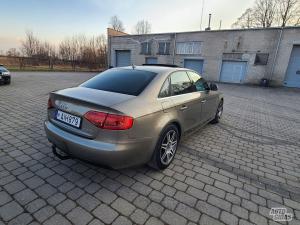 Audi A4 2008 in Marijampole, with an engine capacity of 2.00 L and mileage of 430 thousand km for 4950 €, photo 5 on AUTOMOTO.COM.LV