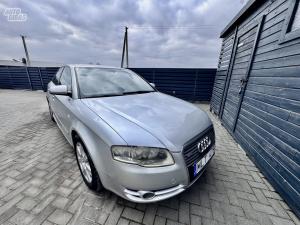 Audi A4 2008 in Kaunas, with an engine capacity of 2.00 L and mileage of 390 thousand km for 2190 €, photo 8 on AUTOMOTO.COM.LV