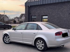 Audi A4 2008 Kauņa, ar dzinēja tilpumu 2.00 L un nobraukumu 390 tūkst. km par 2390 €, foto 7 vietnē AUTOMOTO.COM.LV