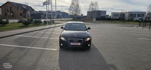 Audi A4 2008 in Kaunas, with an engine capacity of 2.00 L and mileage of 320 thousand km for 3850 €, photo 6 on AUTOMOTO.COM.LV