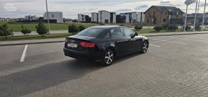 Audi A4 2008 in Kaunas, with an engine capacity of 2.00 L and mileage of 320 thousand km for 3850 €, photo 14 on AUTOMOTO.COM.LV
