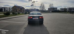 Audi A4 2008 in Kaunas, with an engine capacity of 2.00 L and mileage of 320 thousand km for 3850 €, photo 16 on AUTOMOTO.COM.LV