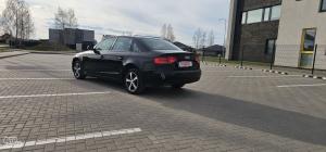 Audi A4 2008 in Kaunas, with an engine capacity of 2.00 L and mileage of 320 thousand km for 3850 €, photo 22 on AUTOMOTO.COM.LV