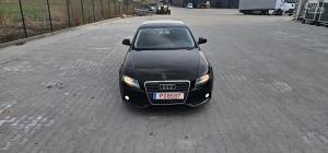 Audi A4 2008 in Kaunas, with an engine capacity of 2.00 L and mileage of 320 thousand km for 3850 €, photo 28 on AUTOMOTO.COM.LV