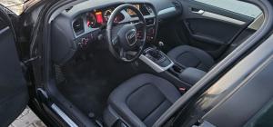 Audi A4 2008 in Kaunas, with an engine capacity of 2.00 L and mileage of 320 thousand km for 3850 €, photo 32 on AUTOMOTO.COM.LV