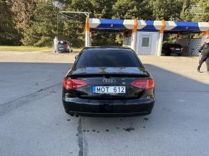 Ауди А4 2008 в Варена, объемом двигателя 2.00 л и пробегом 313 тыс. км за 2150 €, фото 7 на AUTOMOTO.COM.LV