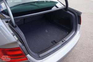 Audi A4 2008 Kėdainiai, ar dzinēja tilpumu 2.00 L un nobraukumu 213 tūkst. km par 5650 €, foto 8 vietnē AUTOMOTO.COM.LV