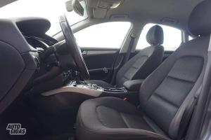 Audi A4 2008 Kėdainiai, ar dzinēja tilpumu 2.00 L un nobraukumu 213 tūkst. km par 5650 €, foto 13 vietnē AUTOMOTO.COM.LV