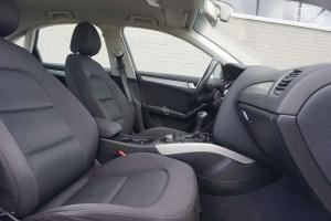 Audi A4 2008 Kėdainiai, ar dzinēja tilpumu 2.00 L un nobraukumu 213 tūkst. km par 5650 €, foto 14 vietnē AUTOMOTO.COM.LV
