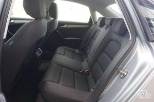 Audi A4 2008 Kėdainiai, ar dzinēja tilpumu 2.00 L un nobraukumu 213 tūkst. km par 5650 €, foto 15 vietnē AUTOMOTO.COM.LV