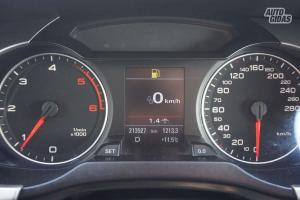 Audi A4 2008 Kėdainiai, ar dzinēja tilpumu 2.00 L un nobraukumu 213 tūkst. km par 5650 €, foto 18 vietnē AUTOMOTO.COM.LV