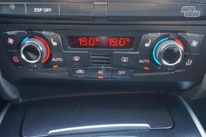 Audi A4 2008 Kėdainiai, ar dzinēja tilpumu 2.00 L un nobraukumu 213 tūkst. km par 5650 €, foto 20 vietnē AUTOMOTO.COM.LV