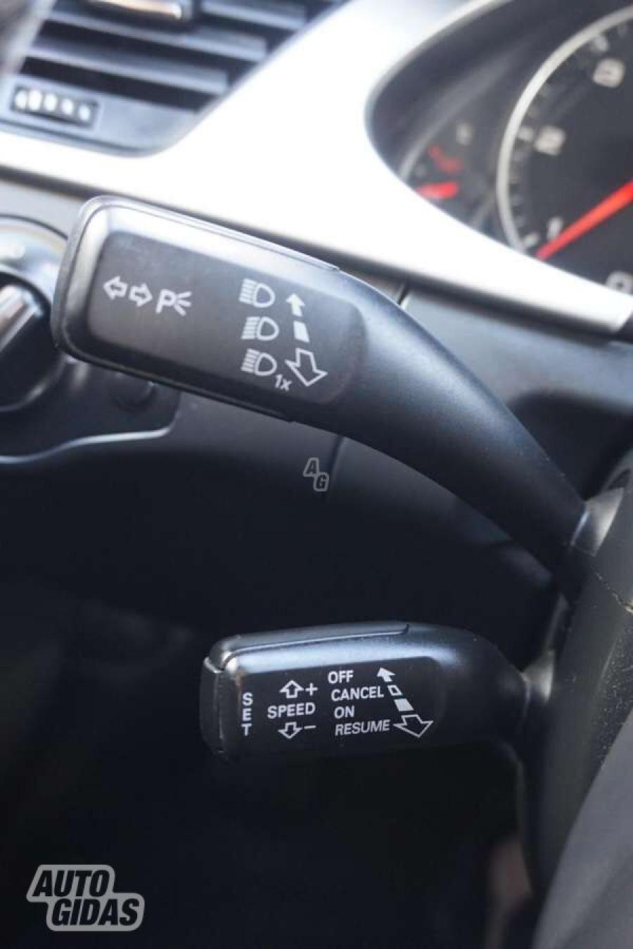 Audi A4 2008 Kėdainiai, ar dzinēja tilpumu 2.00 L un nobraukumu 213 tūkst. km par 5650 €, foto 21 vietnē AUTOMOTO.COM.LV