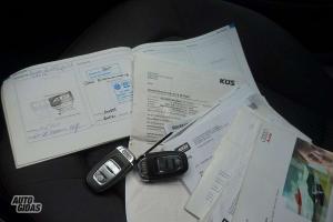 Audi A4 2008 Kėdainiai, ar dzinēja tilpumu 2.00 L un nobraukumu 213 tūkst. km par 5650 €, foto 25 vietnē AUTOMOTO.COM.LV