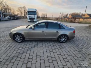 Audi A4 2008 in Marijampole, with an engine capacity of 2.00 L and mileage of 431 thousand km for 4750 €, photo 3 on AUTOMOTO.COM.LV