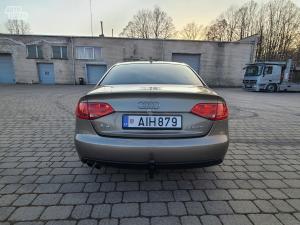 Audi A4 2008 in Marijampole, with an engine capacity of 2.00 L and mileage of 431 thousand km for 4750 €, photo 5 on AUTOMOTO.COM.LV