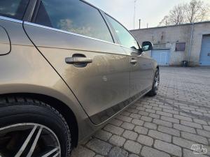 Audi A4 2008 in Marijampole, with an engine capacity of 2.00 L and mileage of 431 thousand km for 4750 €, photo 10 on AUTOMOTO.COM.LV