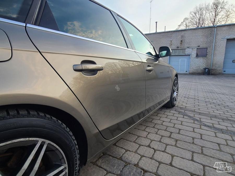 Audi A4 2008 in Marijampole, with an engine capacity of 2.00 L and mileage of 431 thousand km for 4750 €, photo 10 on AUTOMOTO.COM.LV