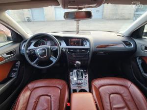 Audi A4 2008 in Marijampole, with an engine capacity of 2.00 L and mileage of 431 thousand km for 4750 €, photo 14 on AUTOMOTO.COM.LV