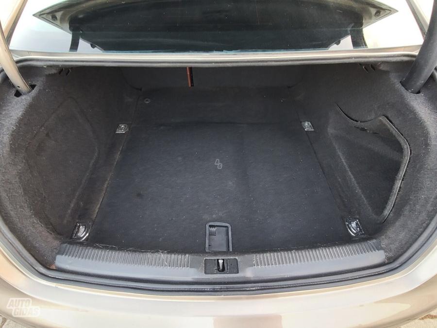 Audi A4 2008 in Marijampole, with an engine capacity of 2.00 L and mileage of 431 thousand km for 4750 €, photo 23 on AUTOMOTO.COM.LV