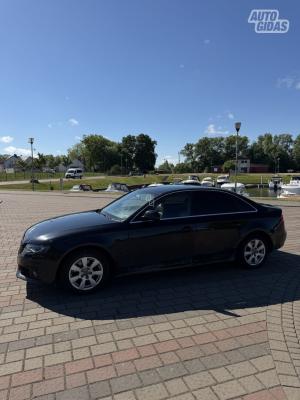 Audi A4 2008 Šilutė, ar dzinēja tilpumu 2.00 L un nobraukumu 301 tūkst. km par 4500 €, foto 3 vietnē AUTOMOTO.COM.LV