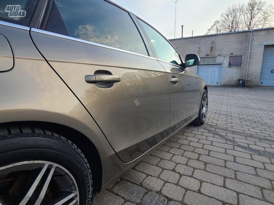 Audi A4 2008 in Marijampole, with an engine capacity of 2.00 L and mileage of 431 thousand km for 4400 €, photo 8 on AUTOMOTO.COM.LV